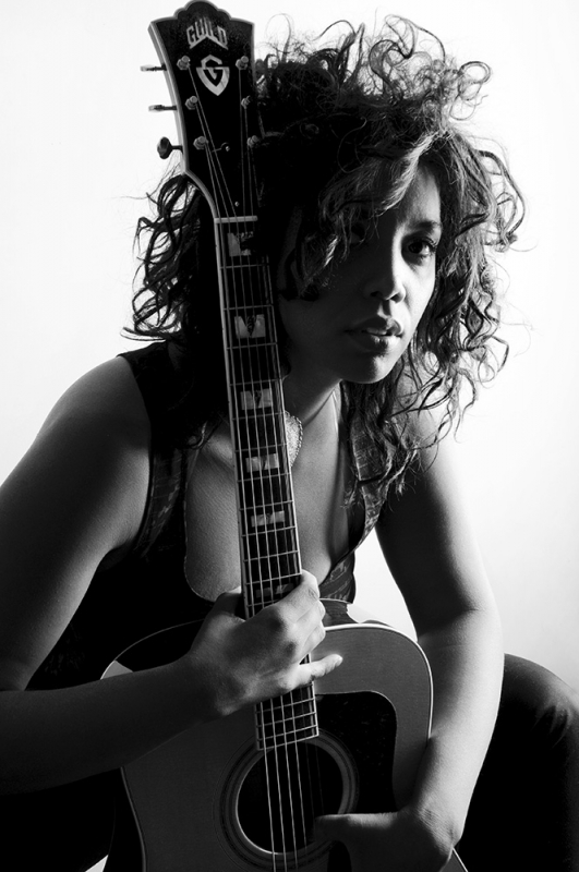 Chloe Charles // Café Kairo Bern